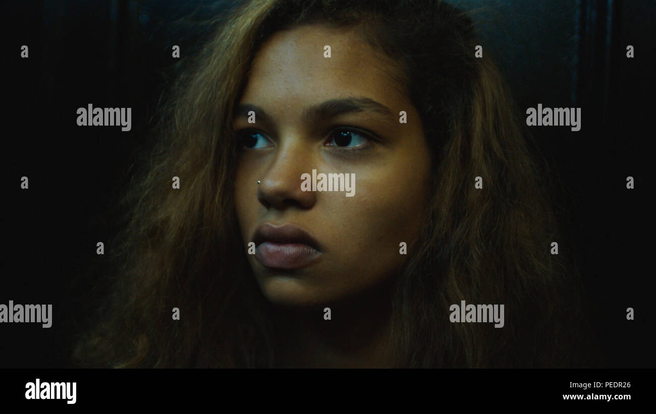 MADELINE'S MADELINE, Helena Howard, 2018. ph: Ashley Connor ...
