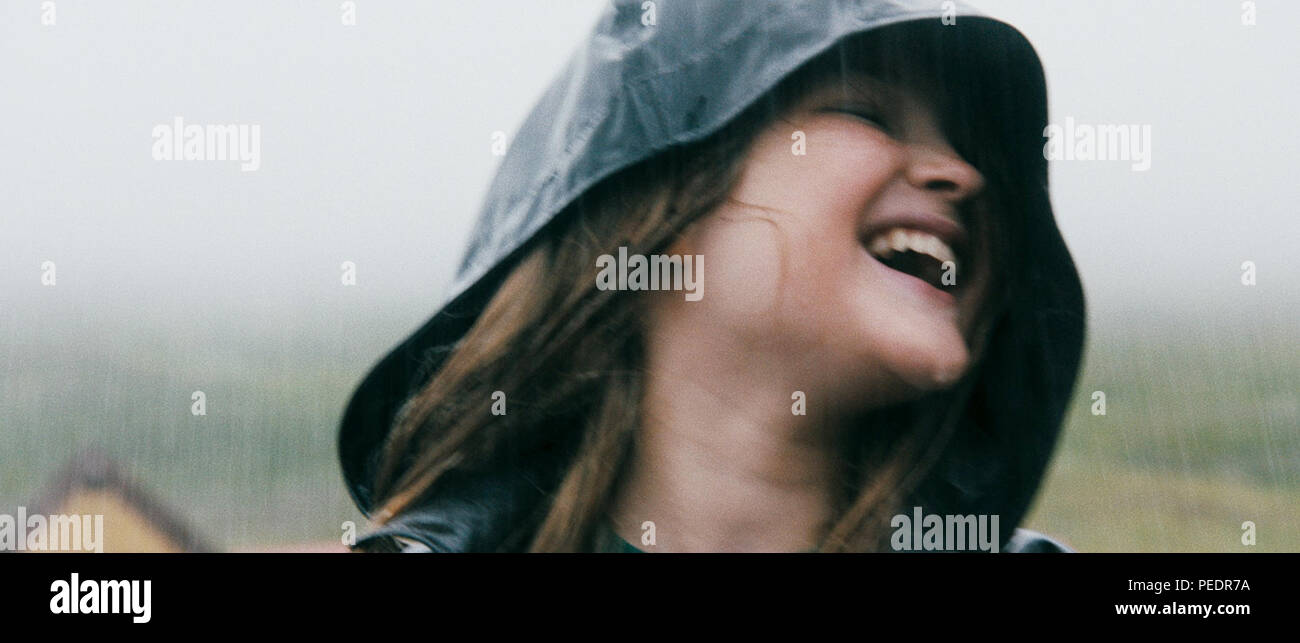 THE SWAN, (aka SVANURINN), Grima Valsdottir, 2017. © Synergetic ...