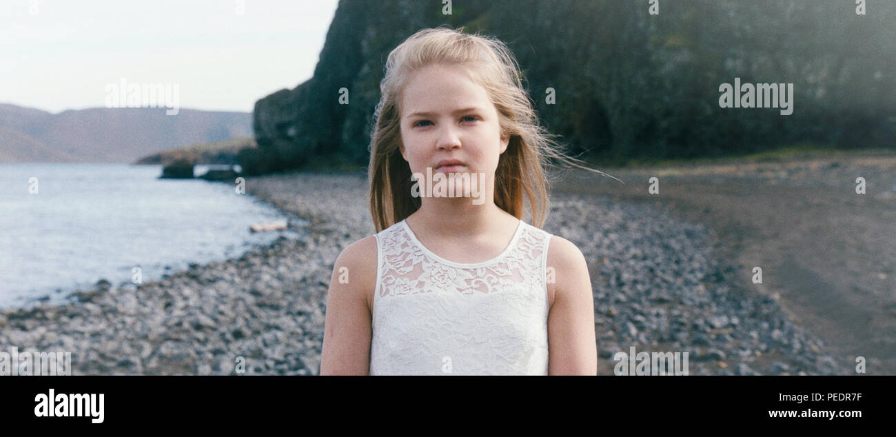 THE SWAN, (aka SVANURINN), Grima Valsdottir, 2017. © Synergetic ...