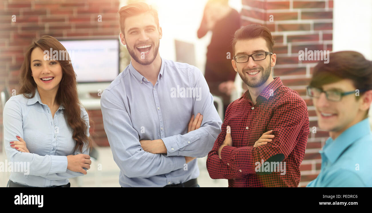 teamwork concept, business team working together Stock Photo - Alamy
