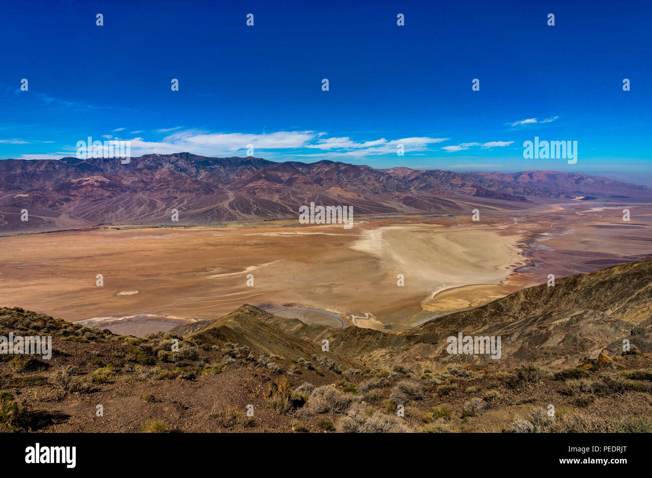 Depression landform hi-res stock photography and images - Alamy
