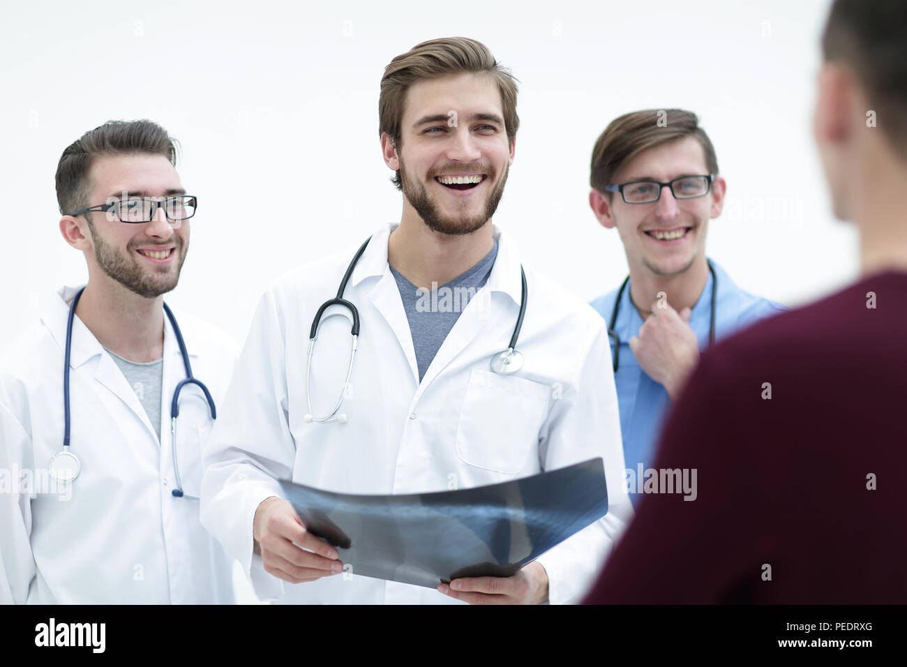 Patients Recovery High Resolution Stock Photography and Images - Alamy