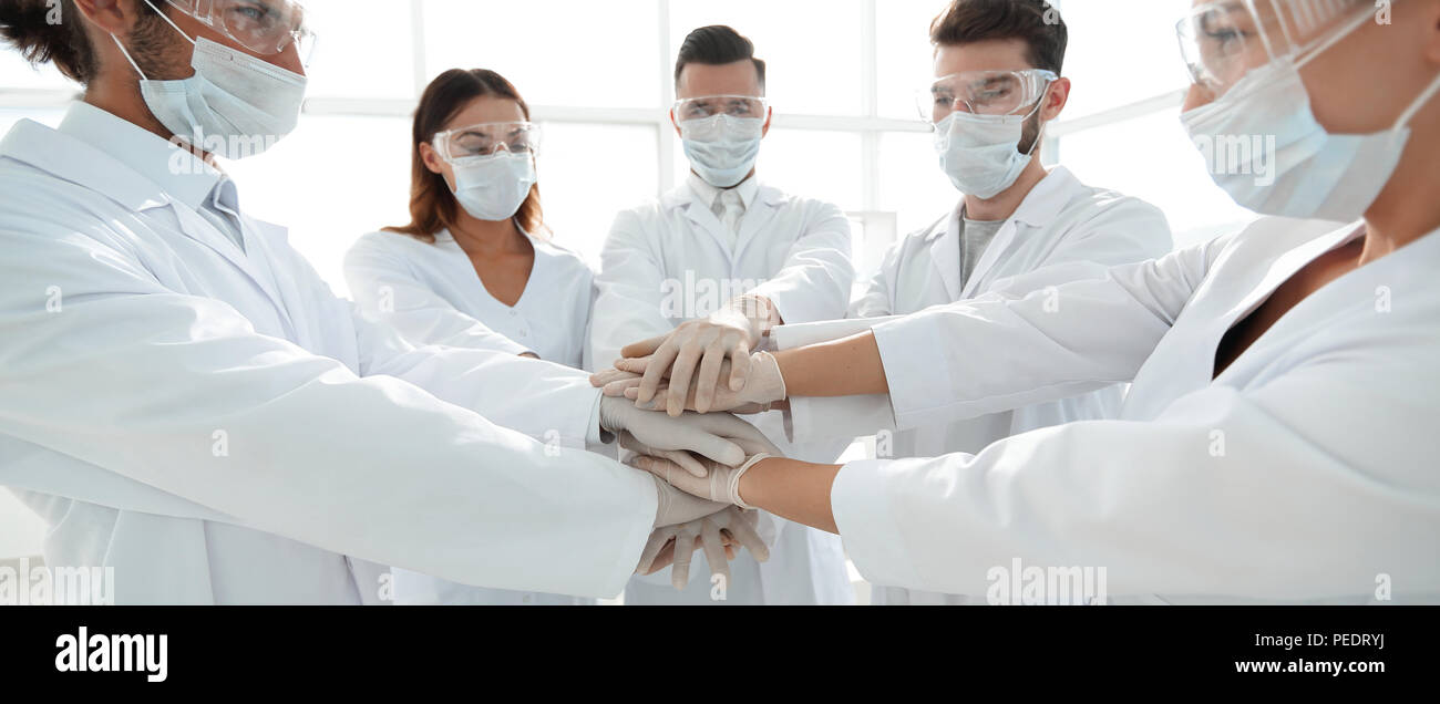 group of professional doctors Stock Photo - Alamy