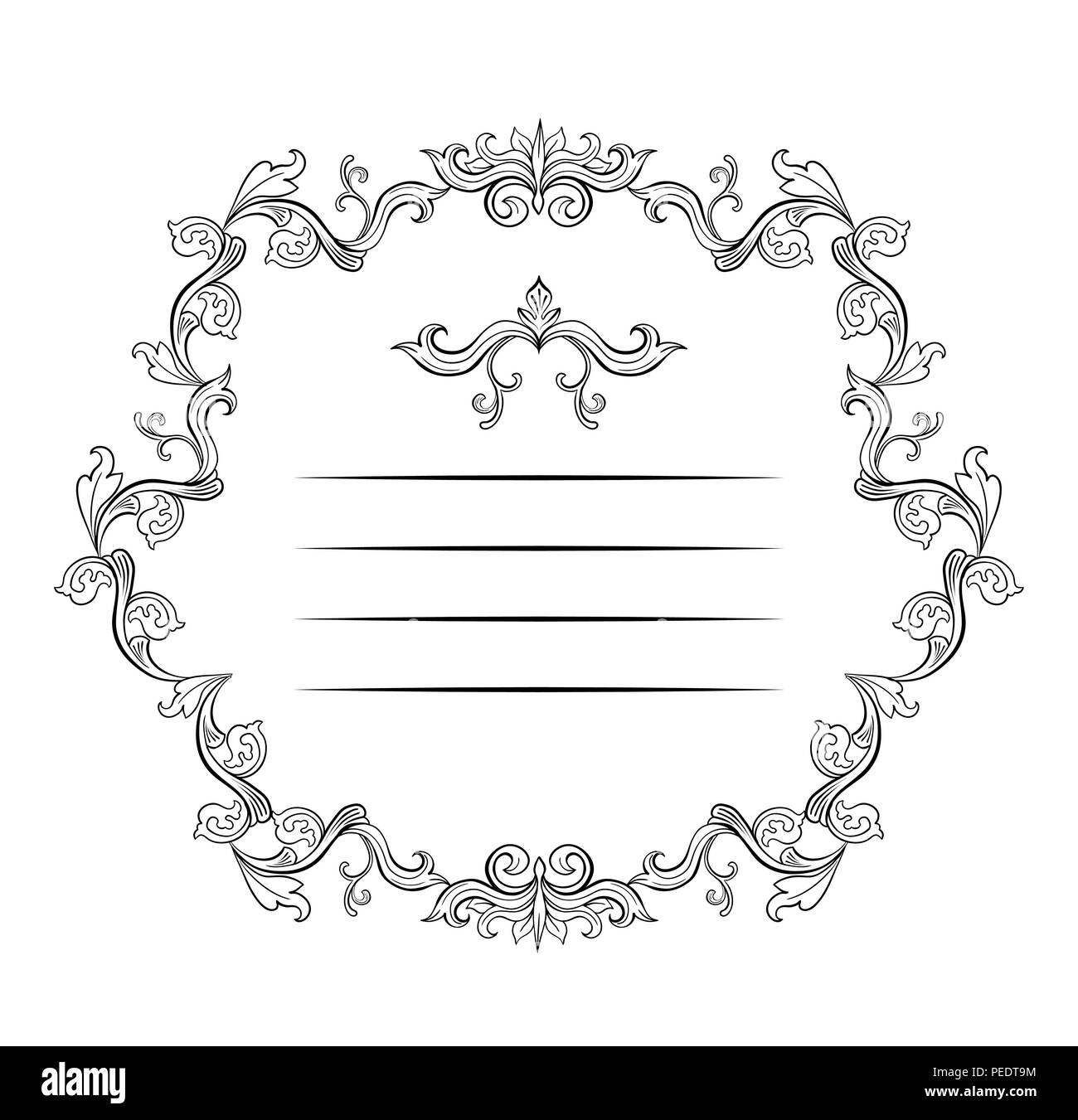 Chapter place Stock Vector Images - Alamy