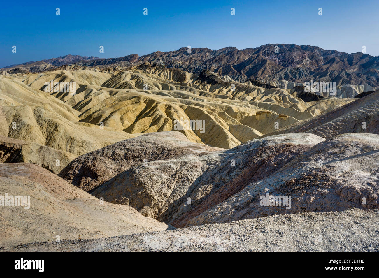 Depression landform hi-res stock photography and images - Alamy