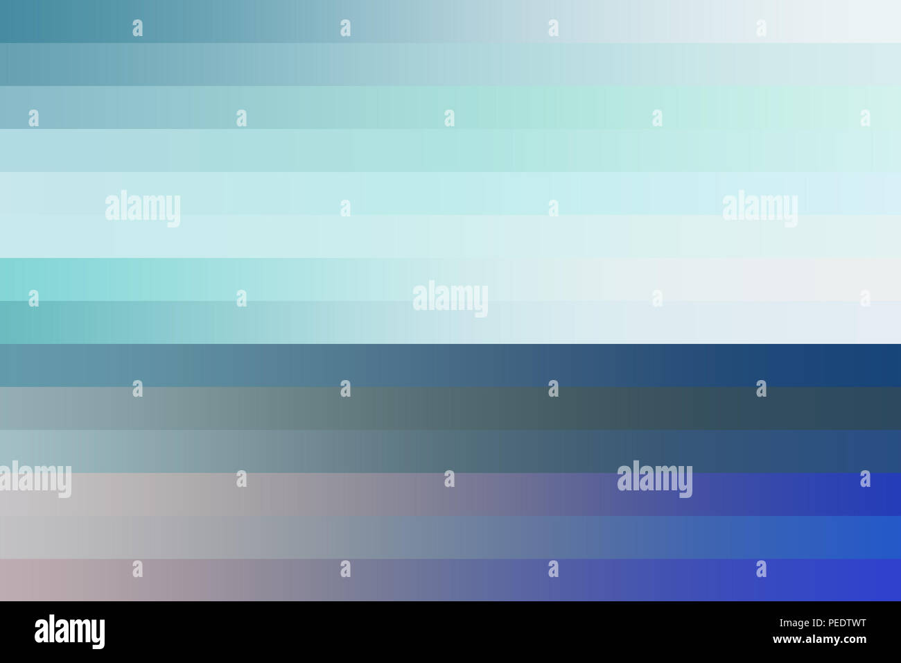 Abstract colorful smooth blurred textured background off focus toned in ...