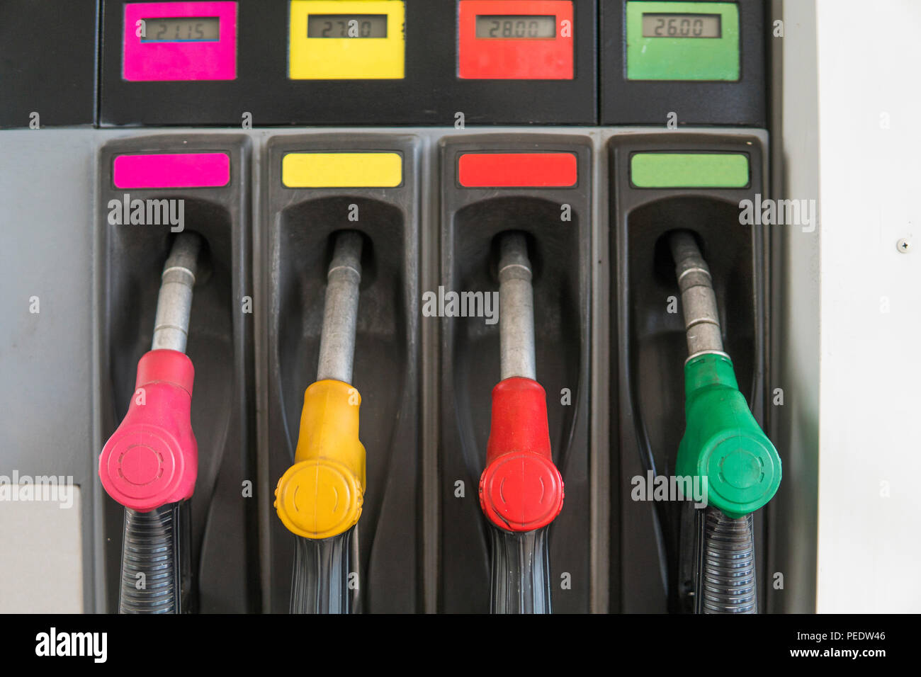 Filling gun pattern hi-res stock photography and images - Alamy