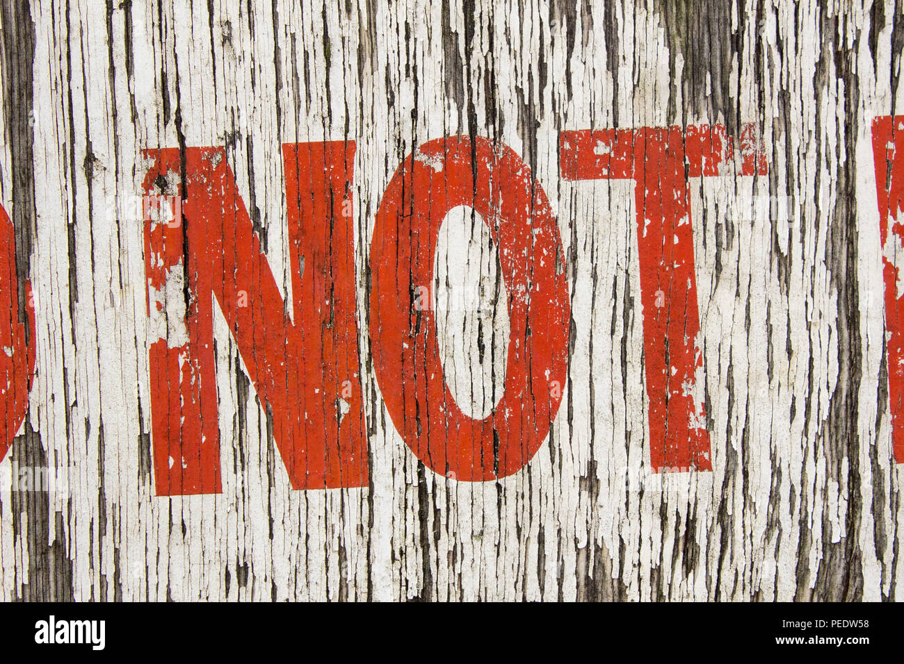 Red letters on white board hi-res stock photography and images - Alamy