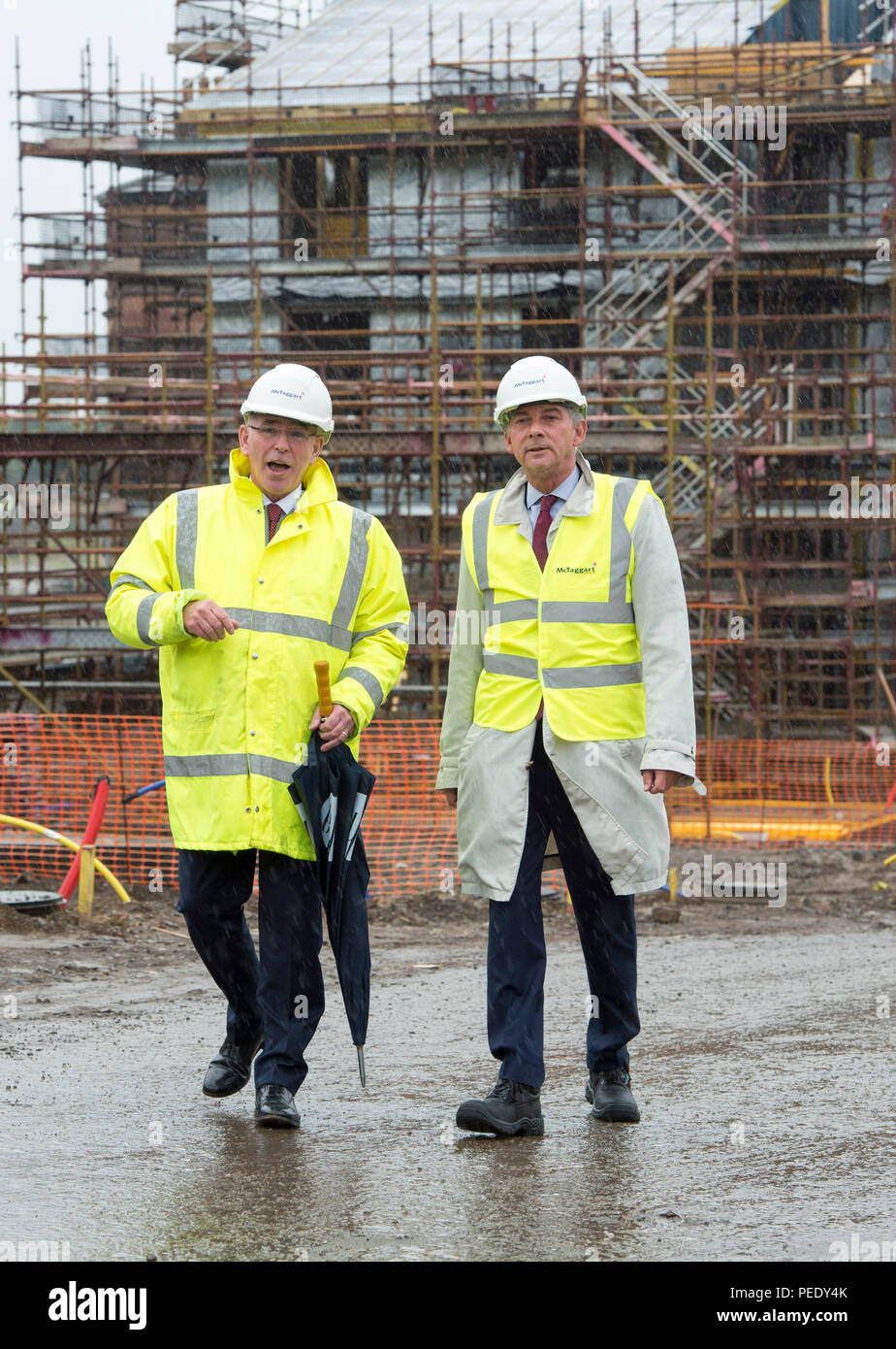 Ceo jim strang hi-res stock photography and images - Alamy