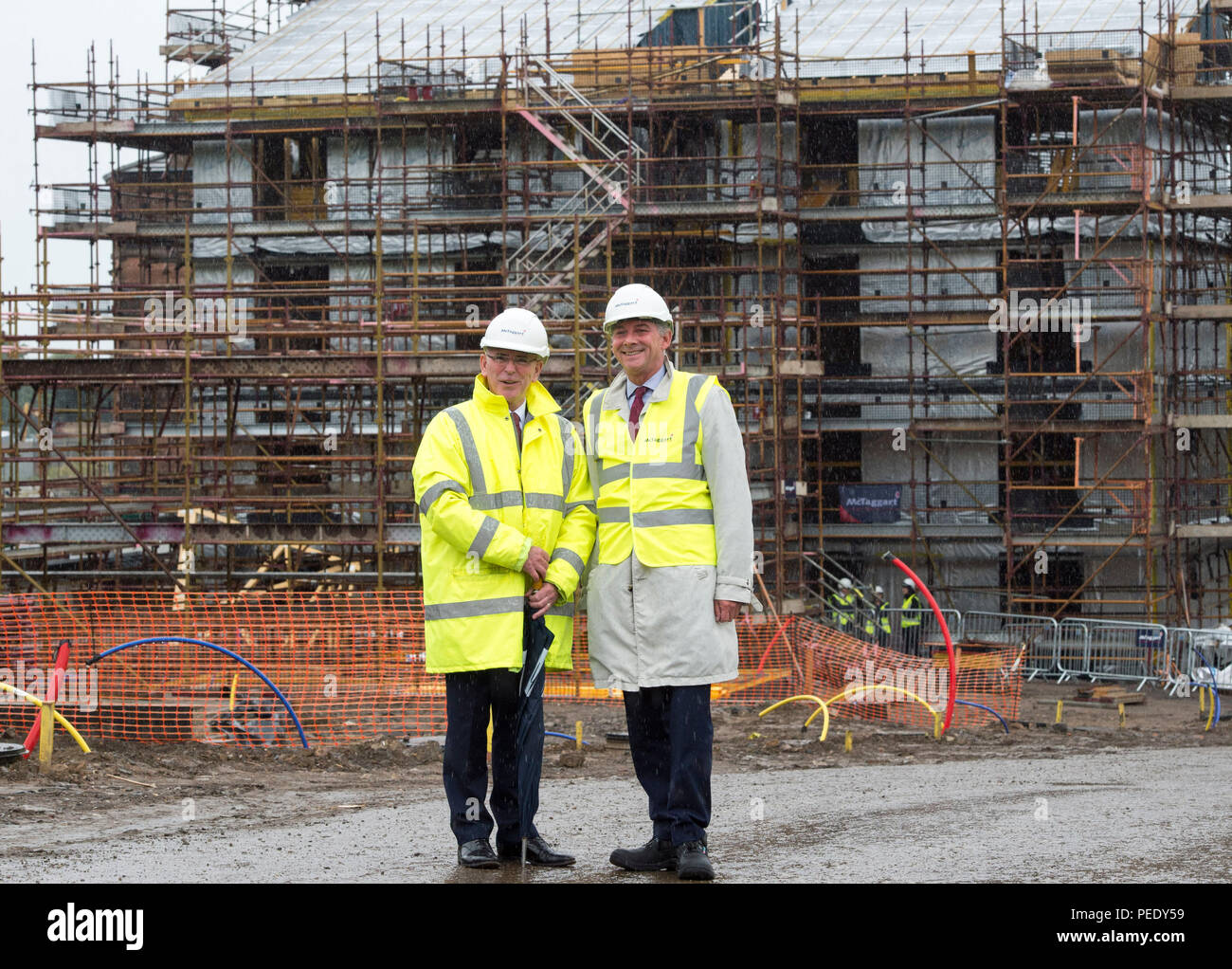 Ceo jim strang hi-res stock photography and images - Alamy