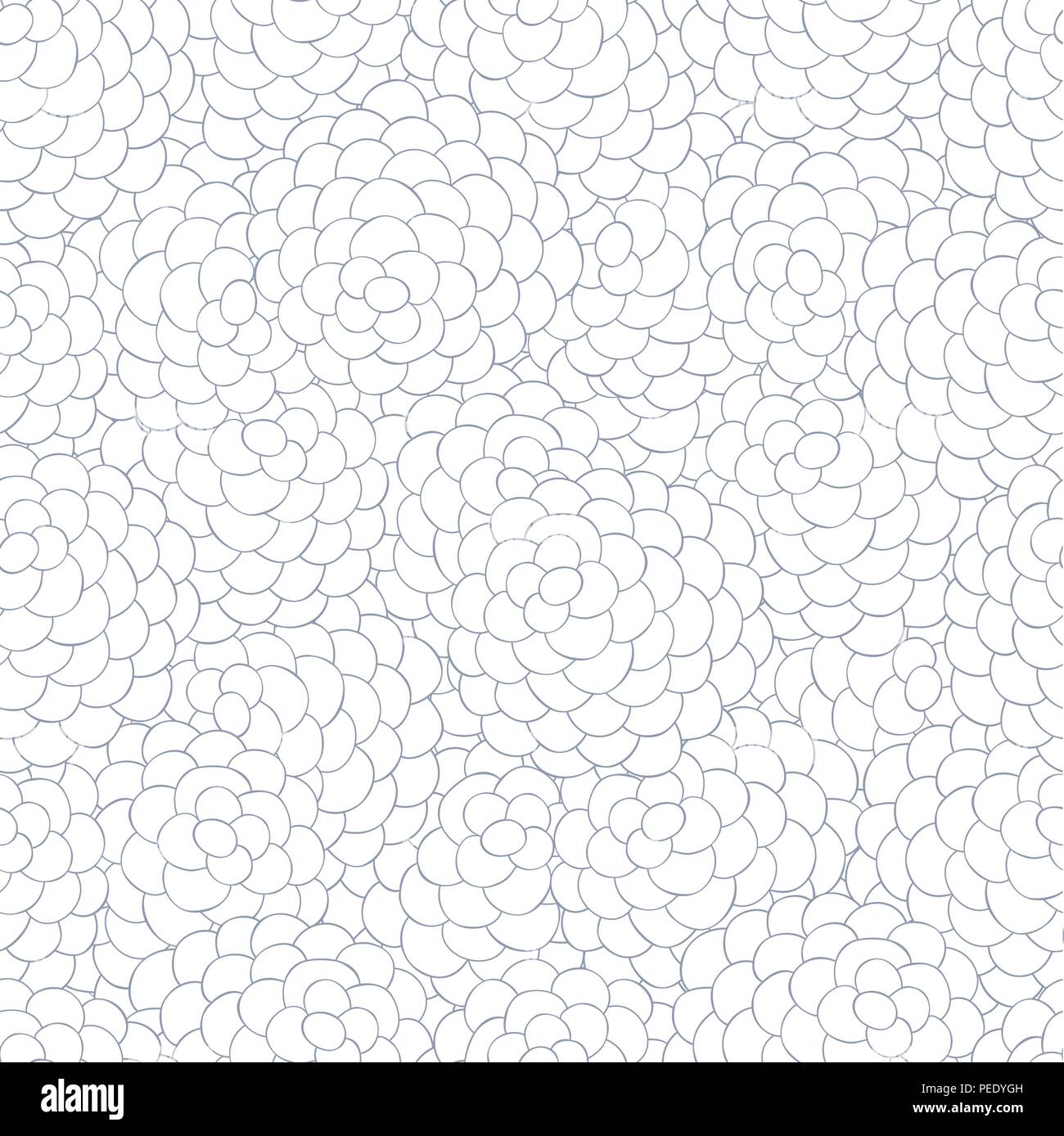 Simplified natural backdrop Stock Vector Images - Alamy