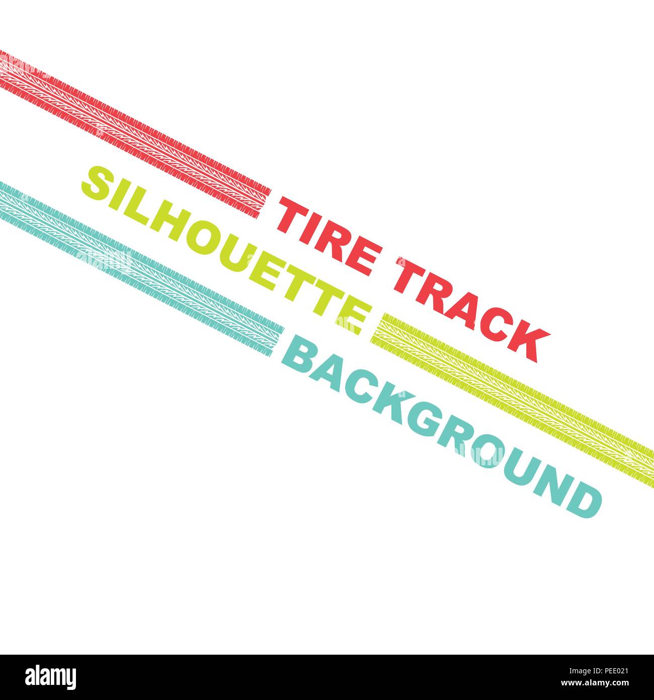 Three black lines Stock Vector Images - Alamy