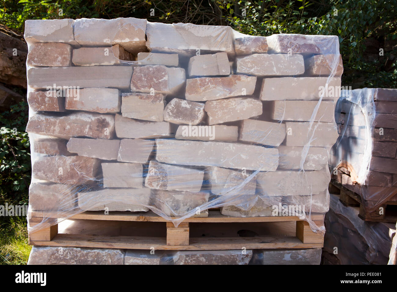 Red sandstone texture hi-res stock photography and images - Alamy