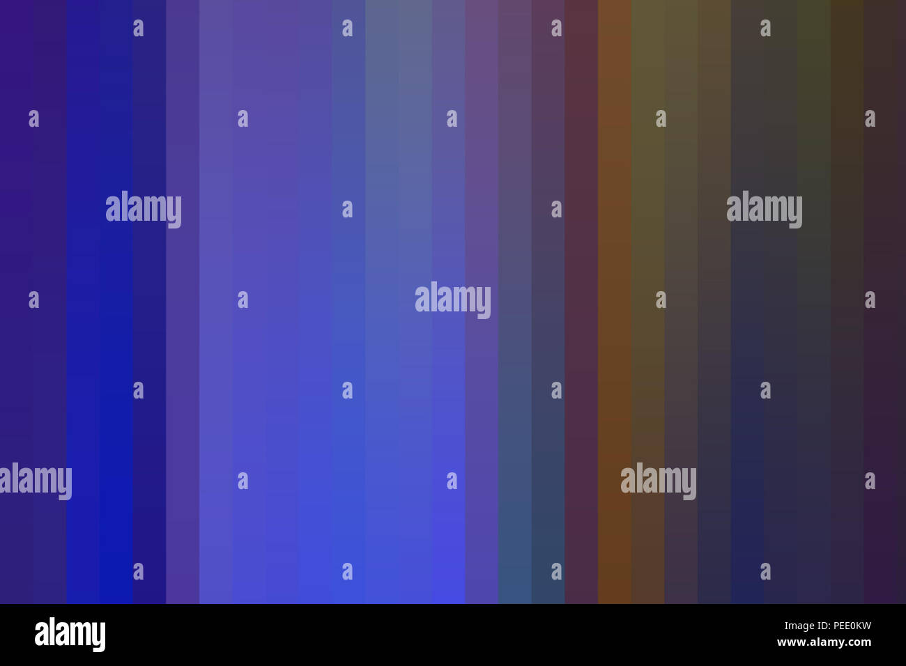 Abstract colorful smooth blurred textured background off focus toned in ...