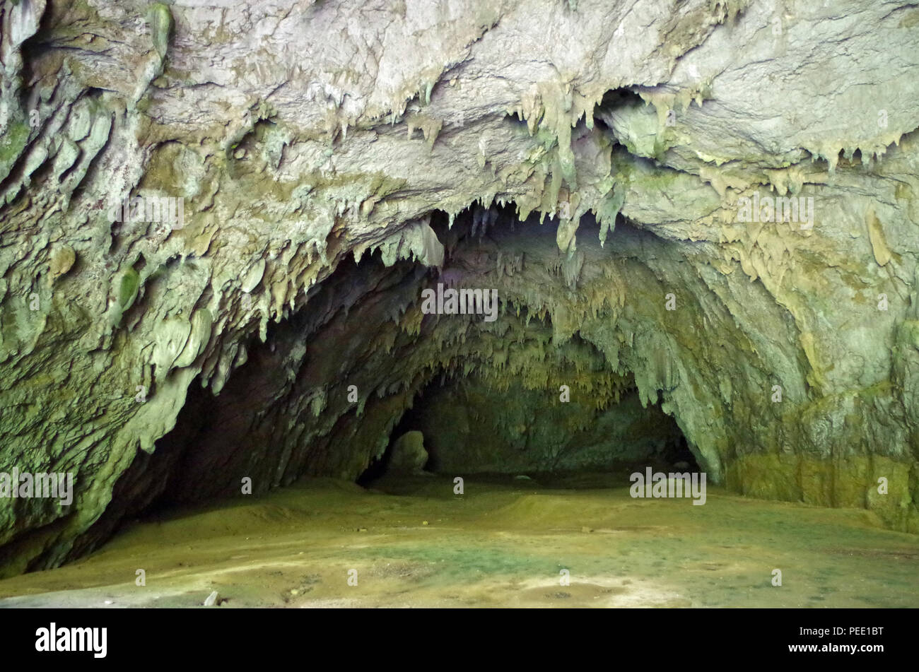 Skocjan cave hi-res stock photography and images - Alamy