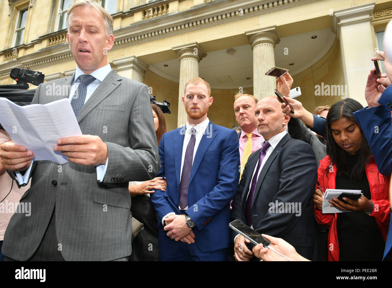 Paul stokes hi-res stock photography and images - Alamy