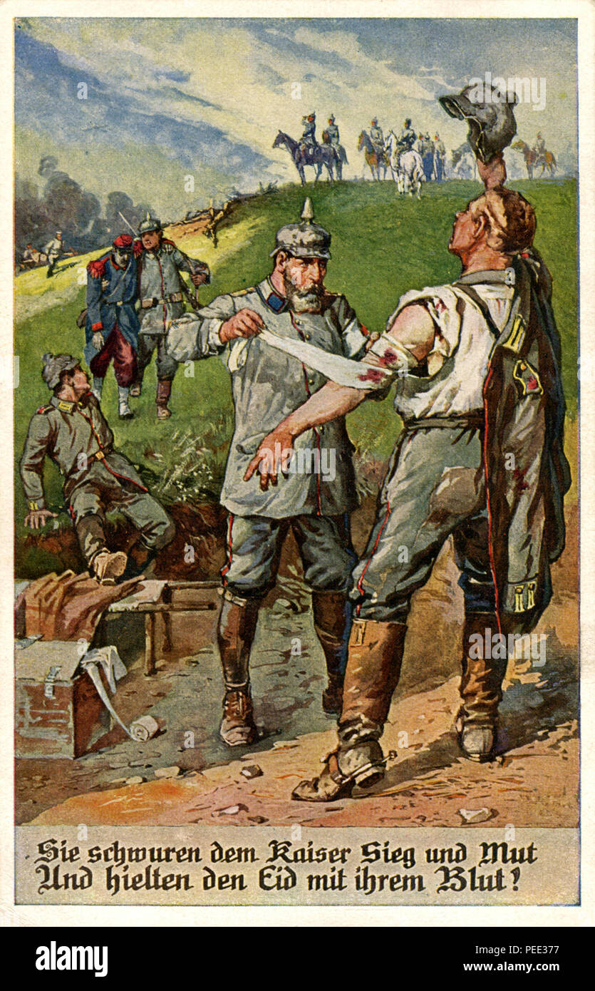 Blood oath hi-res stock photography and images - Alamy