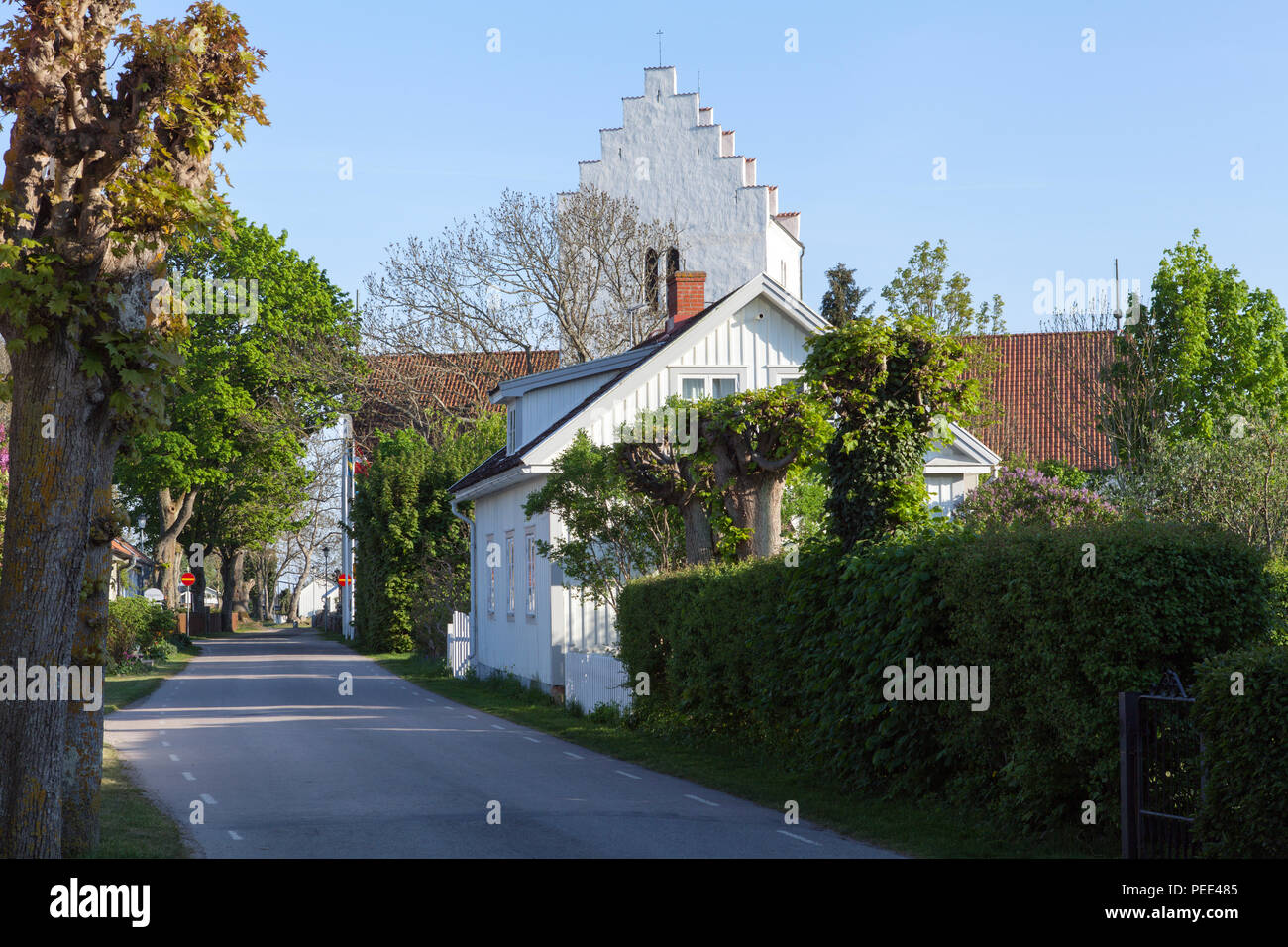 Kristianopel sweden hi-res stock photography and images - Alamy