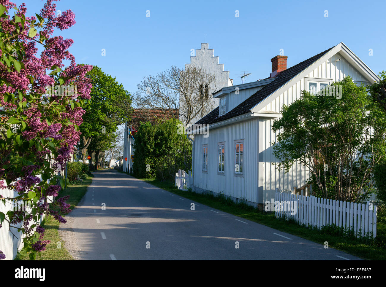 Kristianopel hi-res stock photography and images - Alamy