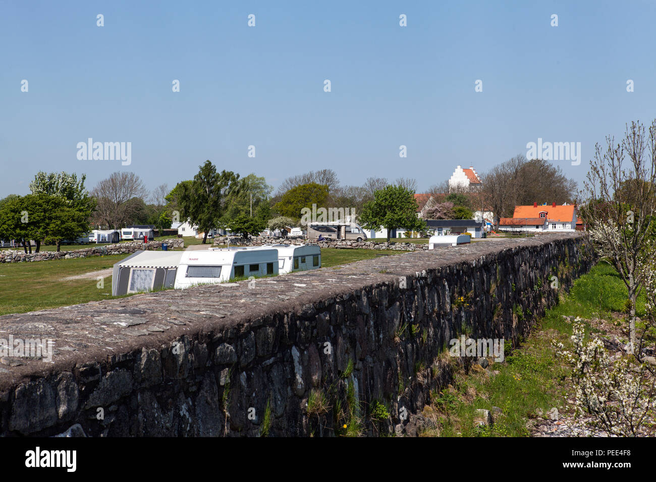 Kristianopel hi-res stock photography and images - Alamy