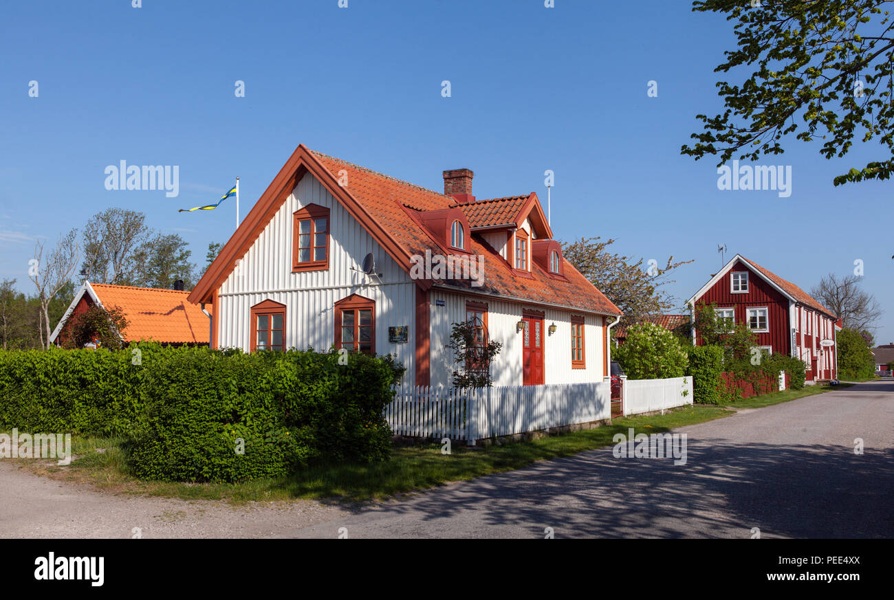 Kristianopel sweden hi-res stock photography and images - Alamy