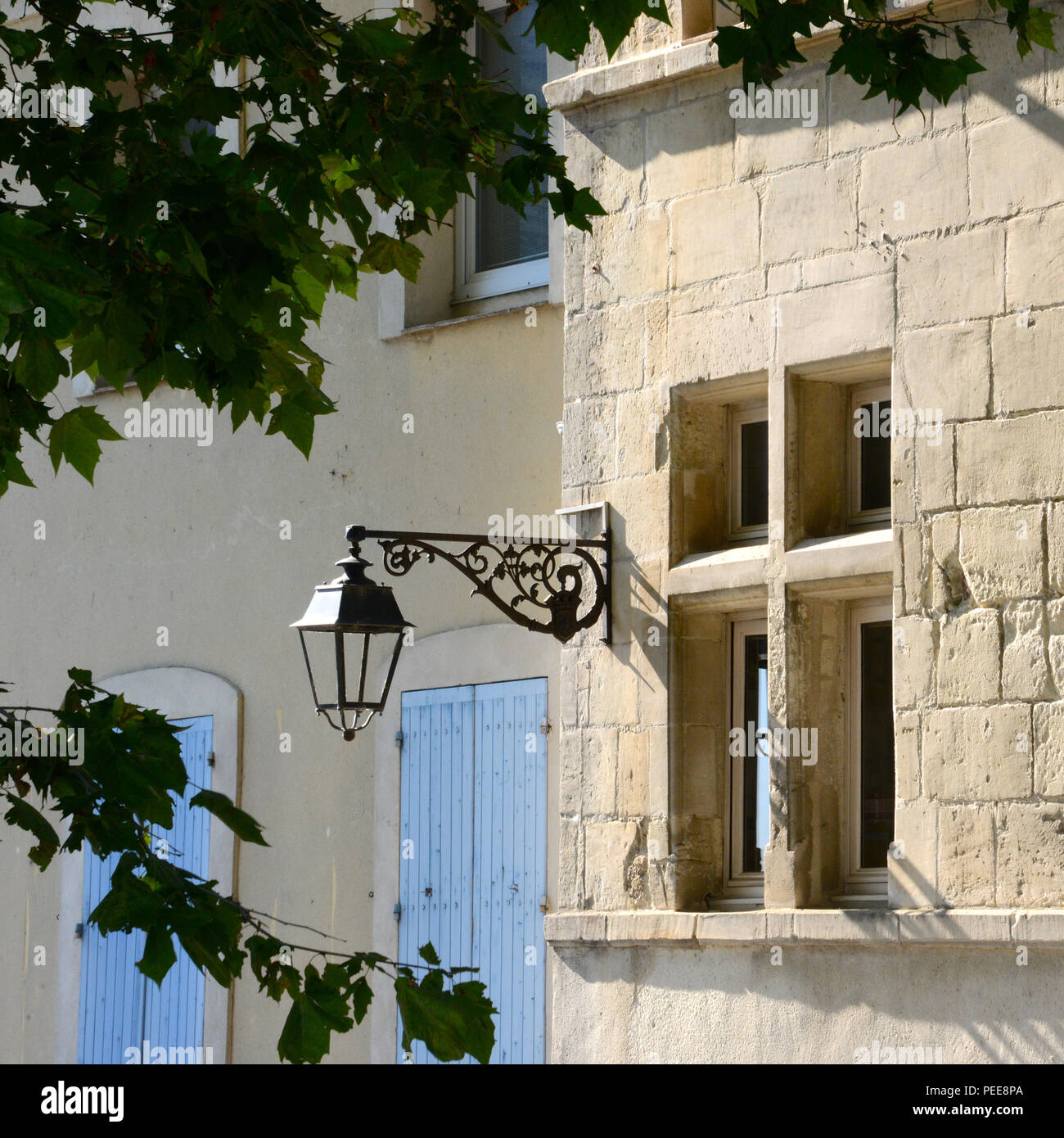 Pleasant windows hi-res stock photography and images - Alamy