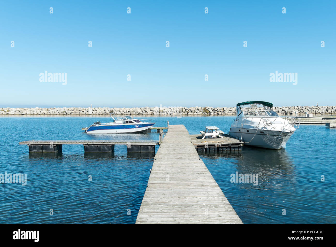 Jordan Harbour High Resolution Stock Photography and Images - Alamy