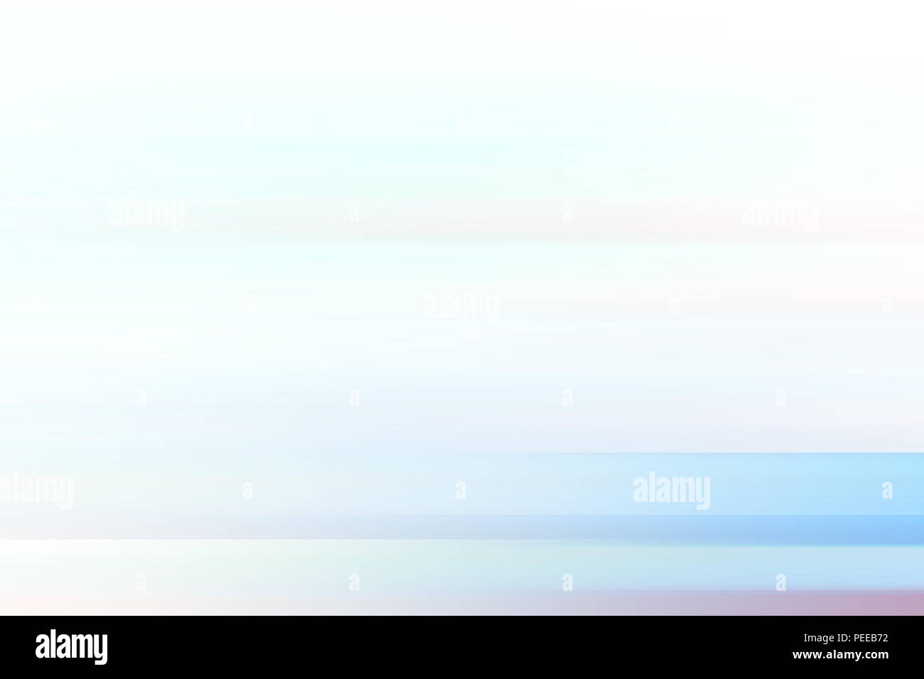 Abstract colorful smooth blurred textured background off focus toned in ...