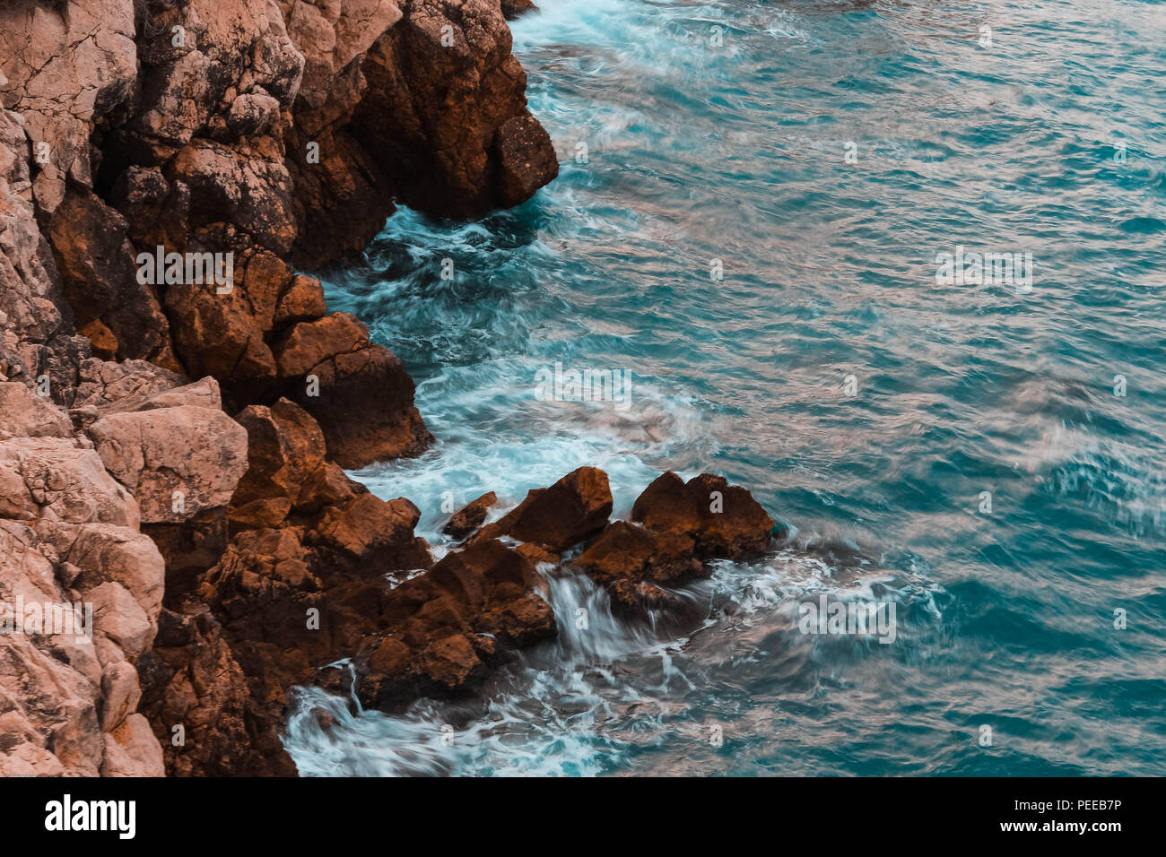 Shoreline vibes hi-res stock photography and images - Alamy