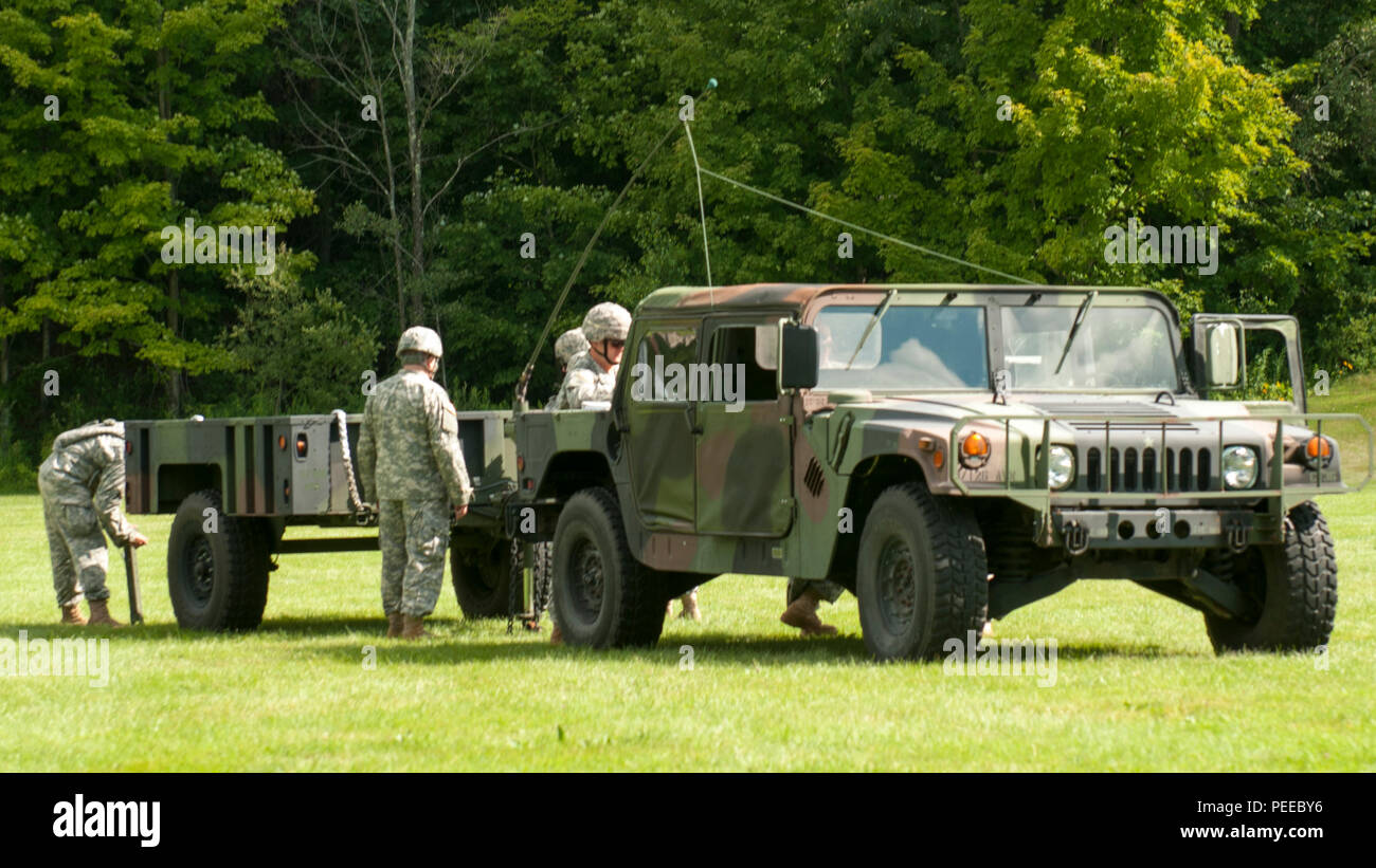 Charlie Company, 3rd Battalion, 126th Aviation Regiment (Air Ambulance ...