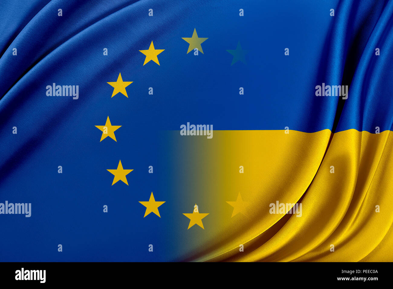 European Union and Ukraine. The concept of relationship between EU and ...