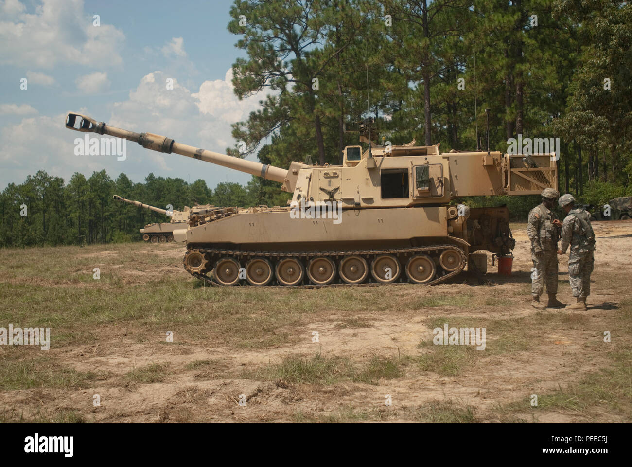 102nd field artillery hi-res stock photography and images - Alamy