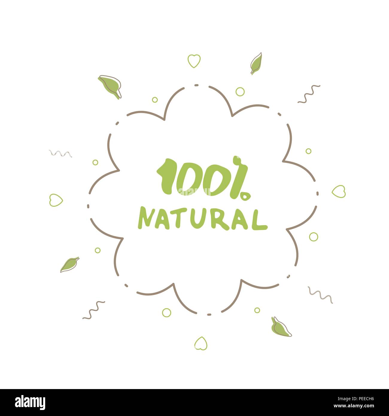 100 b Stock Vector Images - Alamy