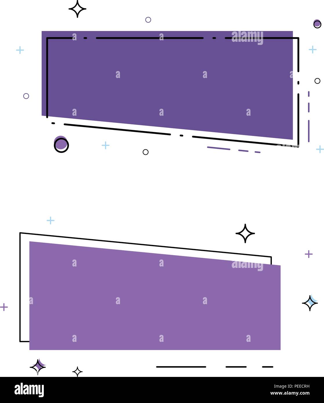 Indent vector vectors hi-res stock photography and images - Alamy