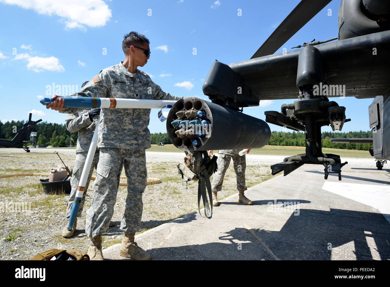 159th aviation regiment attack reconnaissance hi-res stock photography ...