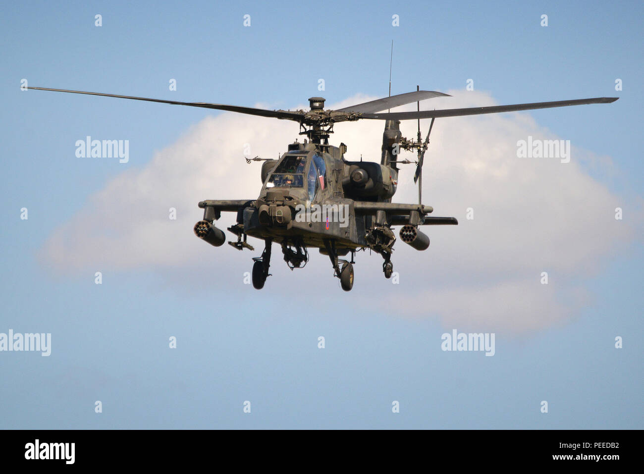Aerial gunnery techniques hi-res stock photography and images - Alamy