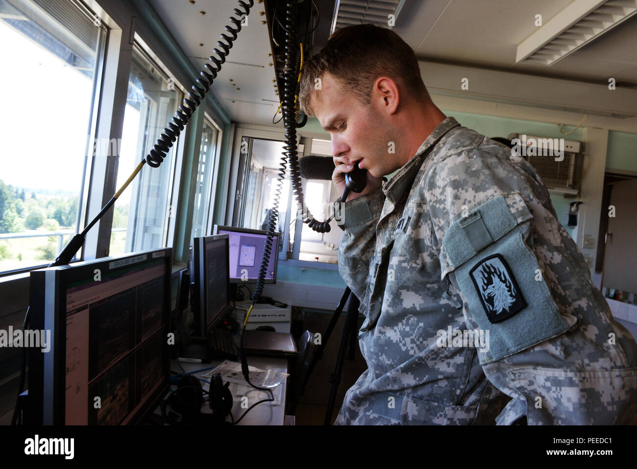 U s army 1st lt kevin hi-res stock photography and images - Alamy