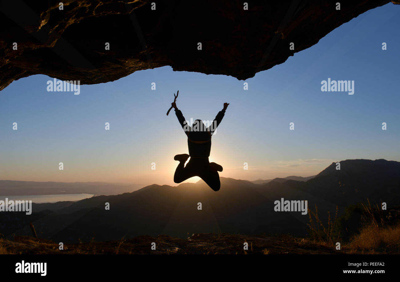 Energetic step hi-res stock photography and images - Alamy