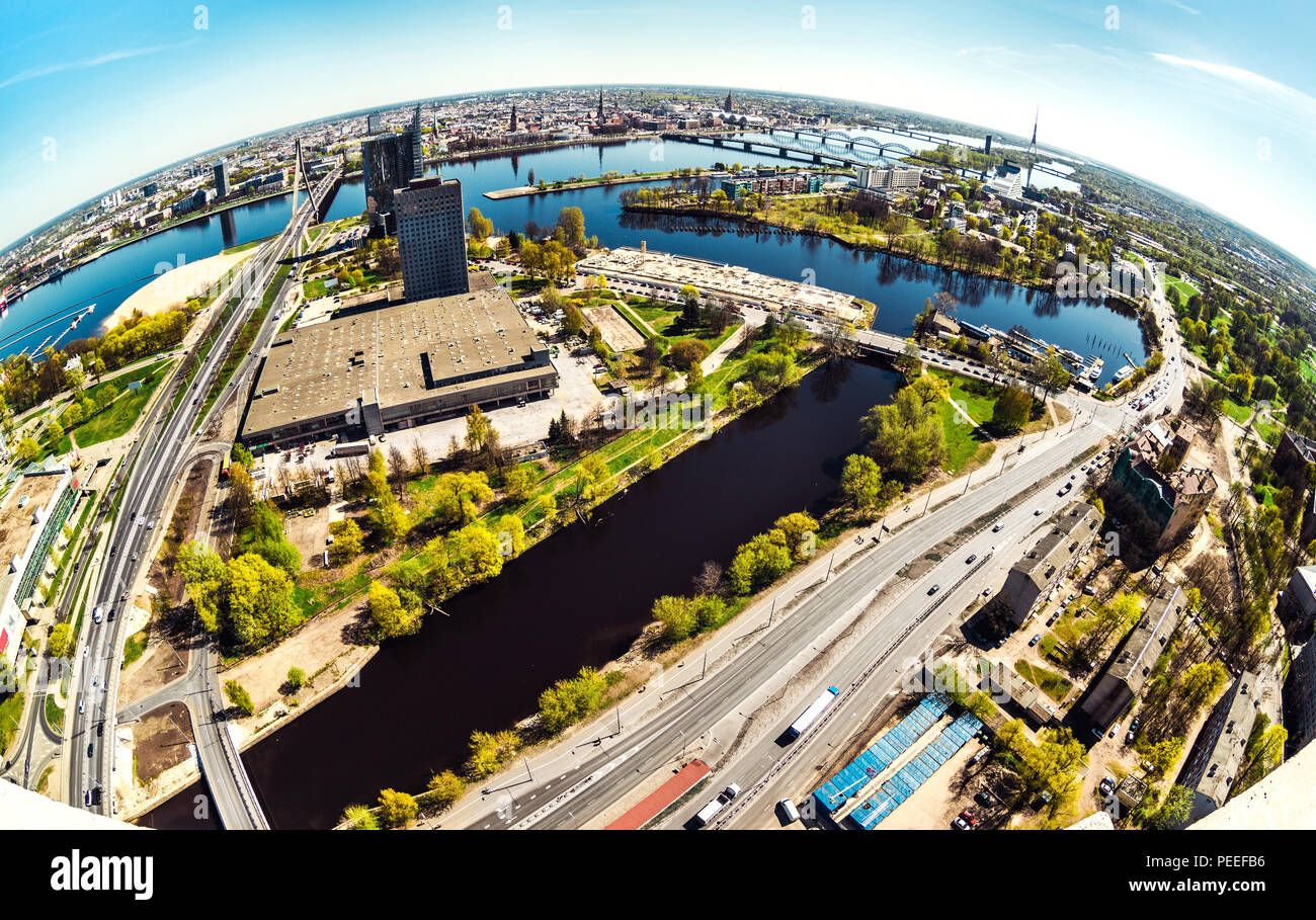 Riga fish hi-res stock photography and images - Alamy