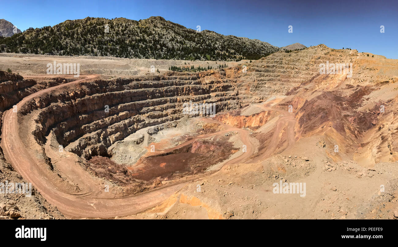 Operation aluminium hi-res stock photography and images - Alamy