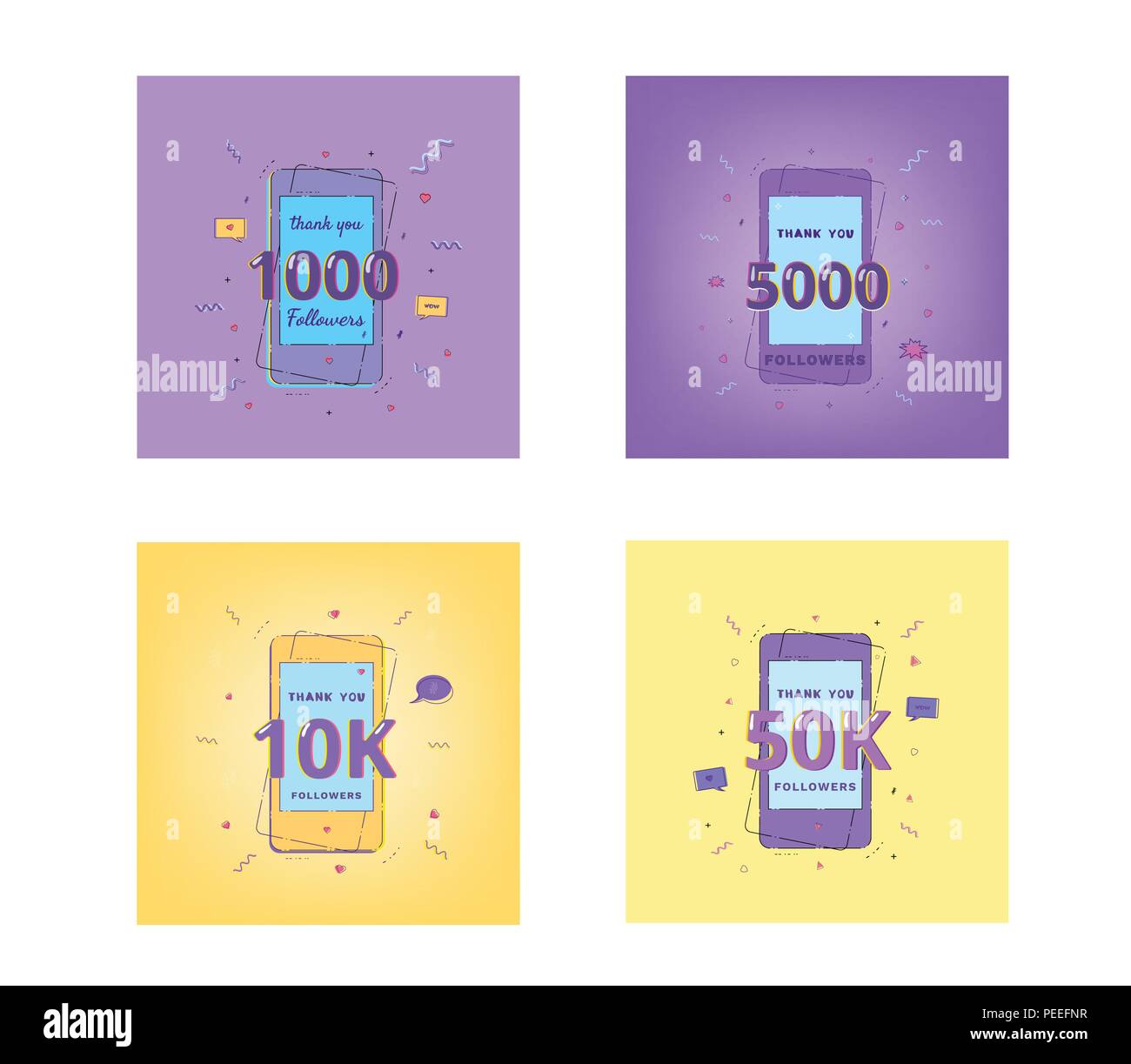 10000 set Stock Vector Images - Alamy
