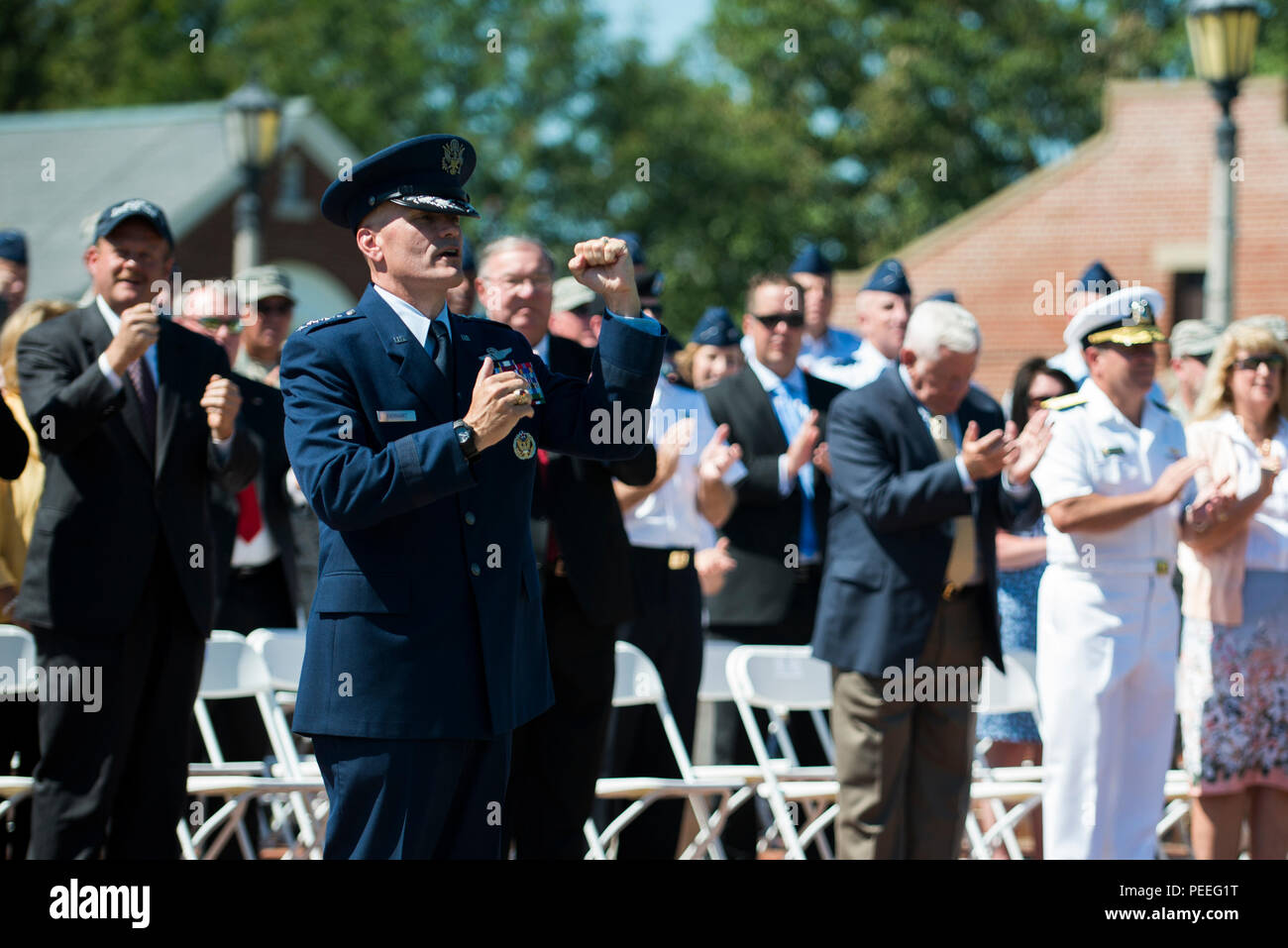 Amc coc 15 hi-res stock photography and images - Alamy
