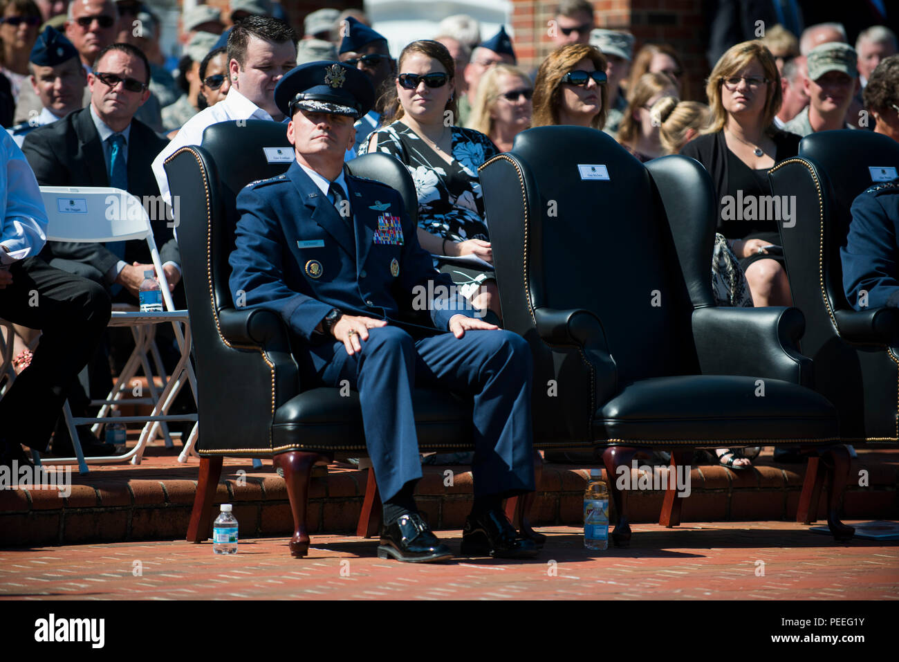 Amc coc 15 hi-res stock photography and images - Alamy