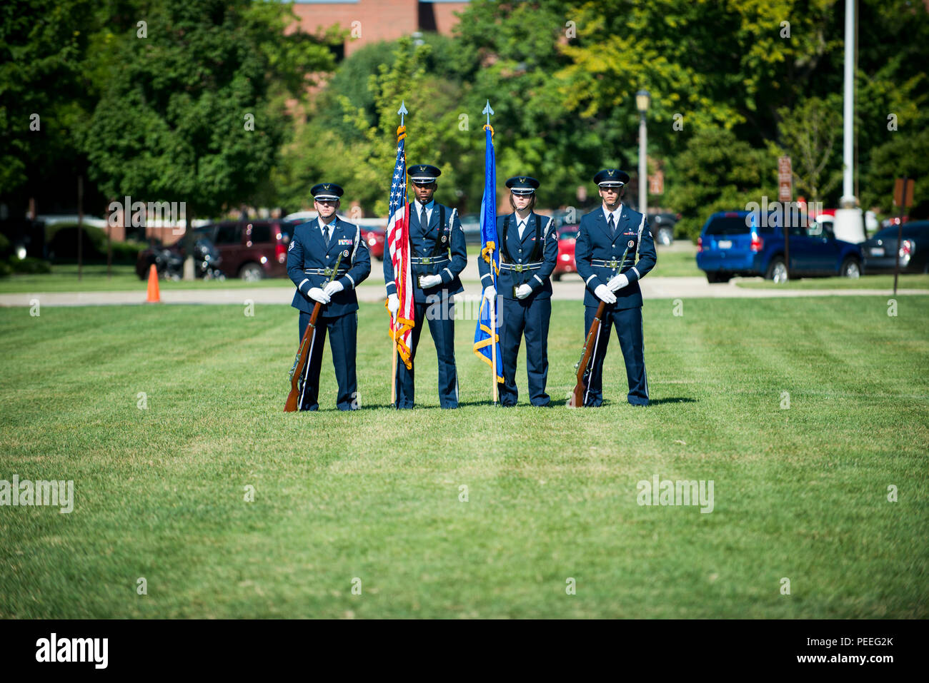 Carlton parade hi-res stock photography and images - Alamy