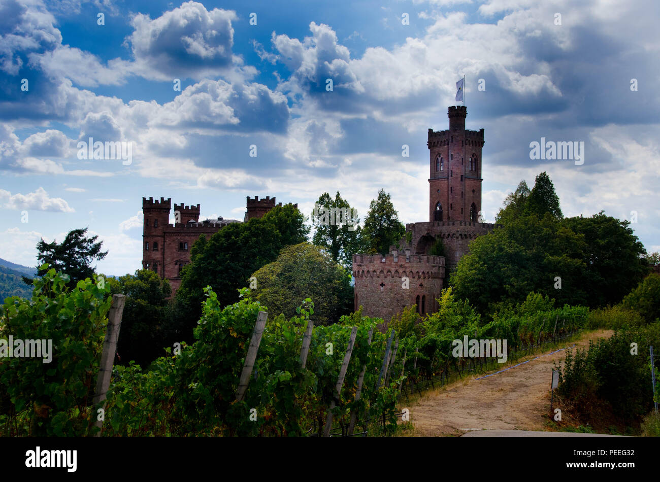 Kinzigtal hi-res stock photography and images - Alamy