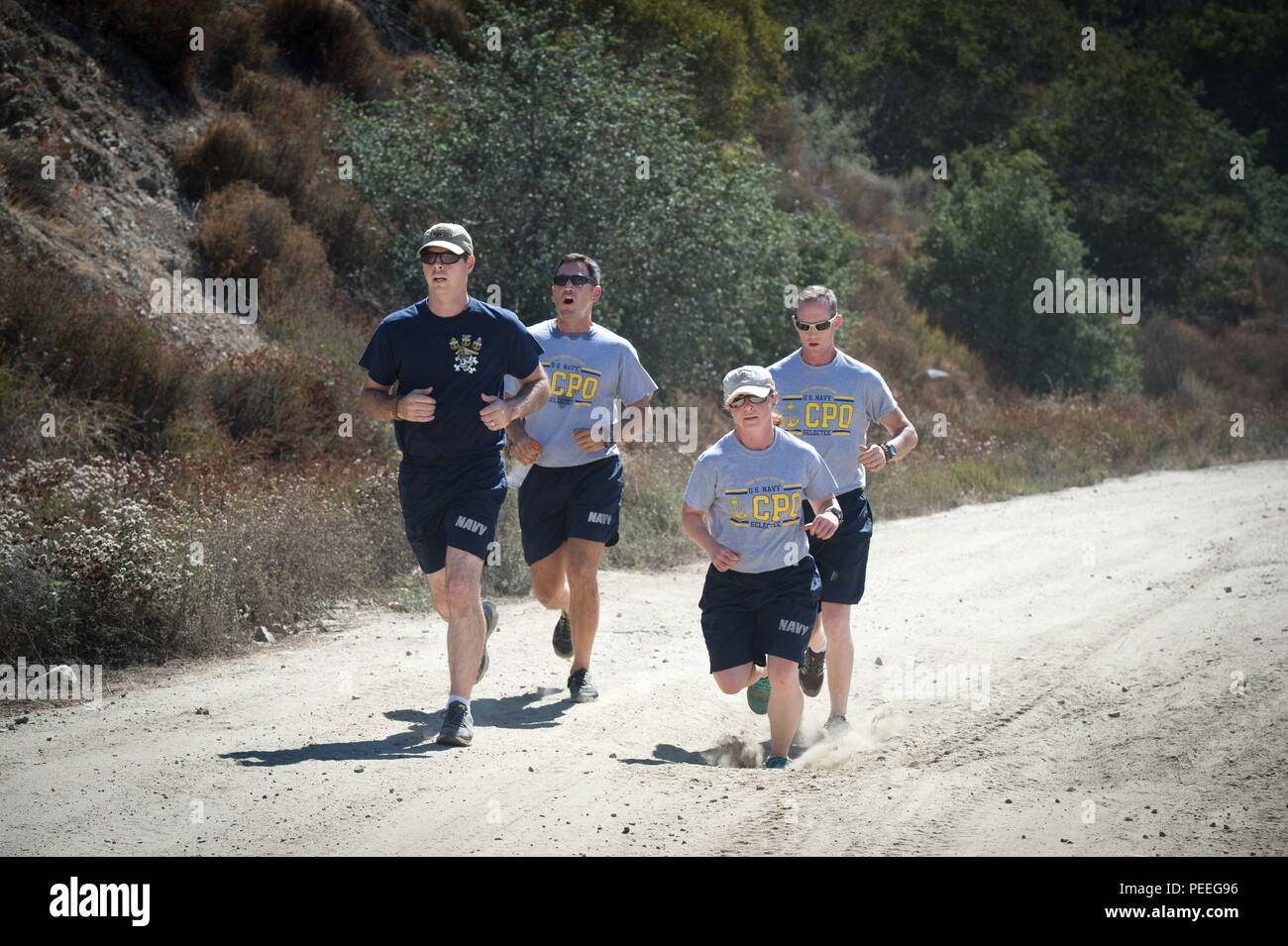 Mcc mark schultz hi-res stock photography and images - Alamy