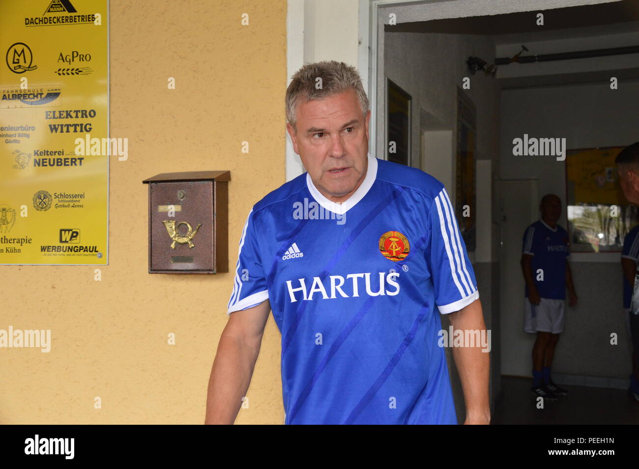 Martin busse hi-res stock photography and images - Alamy