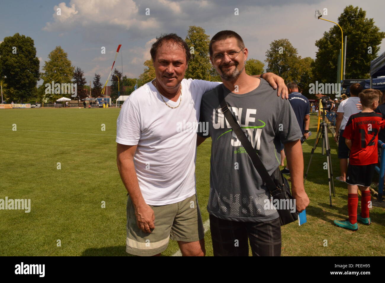 Matthias Atze Doeschner Photo Wehnert Stock Photo - Alamy