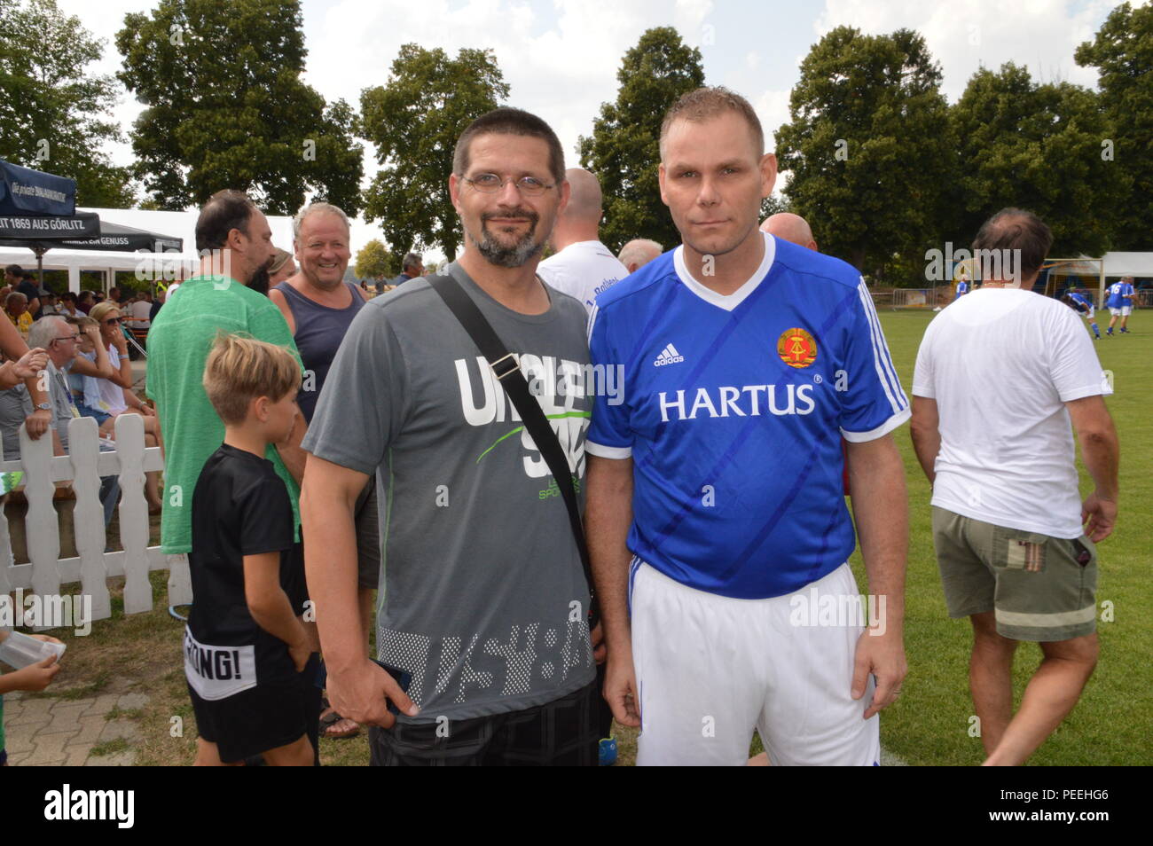 Uwe sturm hi-res stock photography and images - Alamy