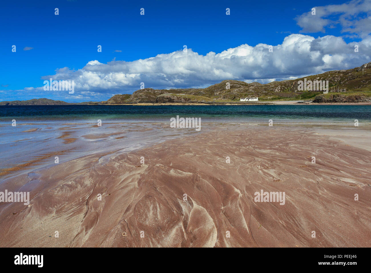 Ullapool and assynt hi-res stock photography and images - Alamy